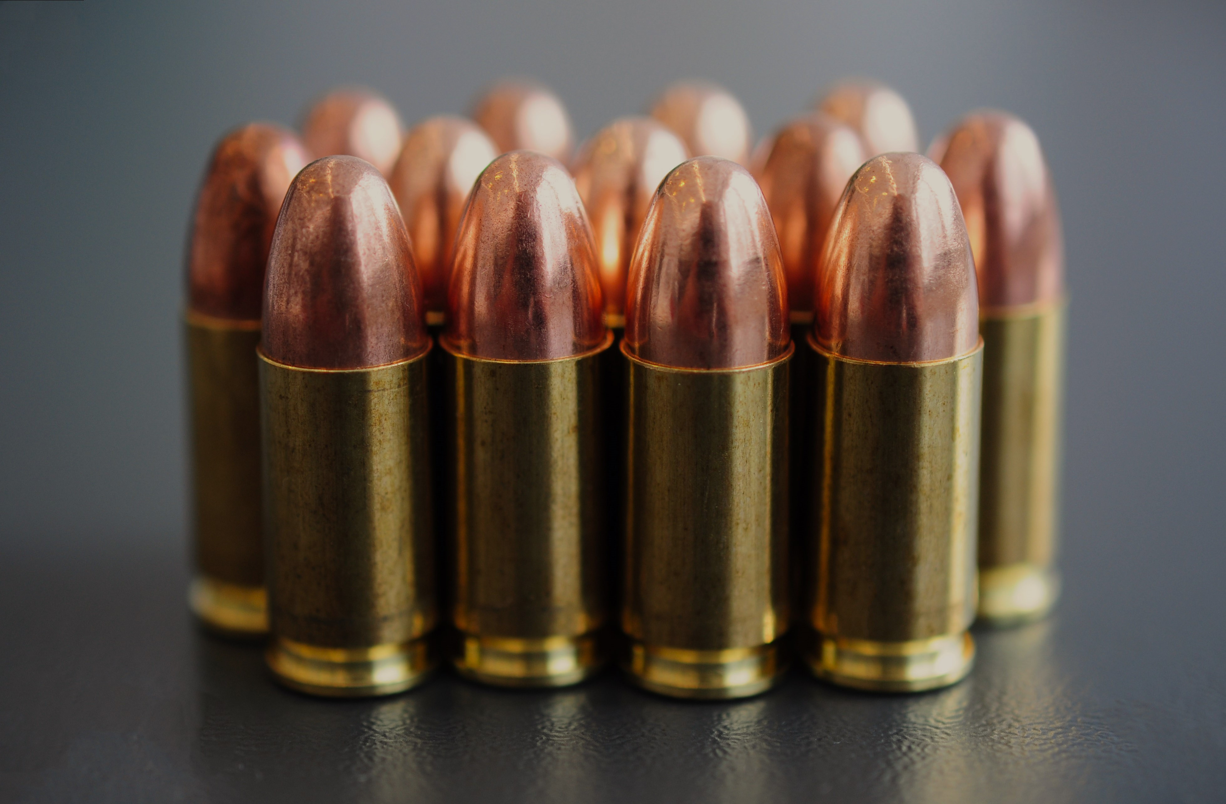 Pistol/Revolver ammunition | Yugoimport