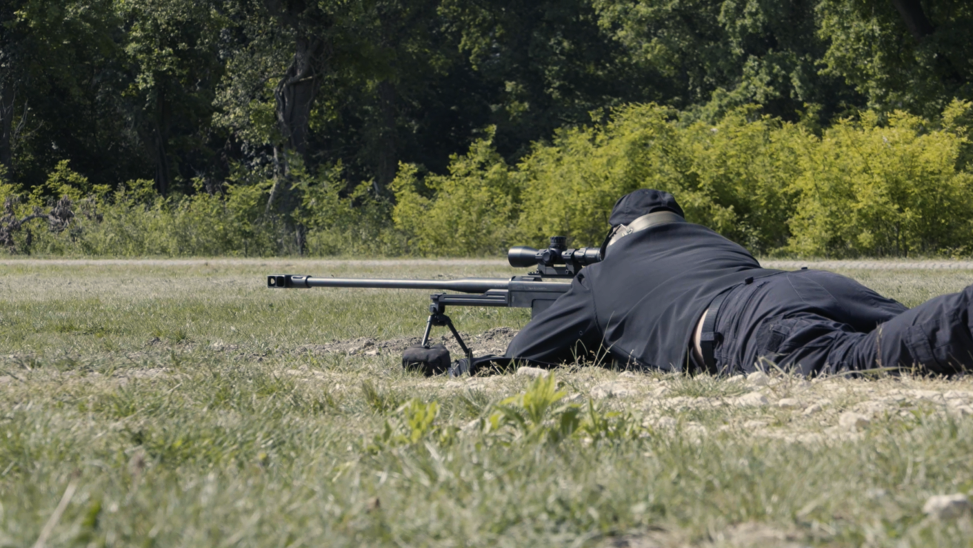 Anti-materiel rifles | Yugoimport