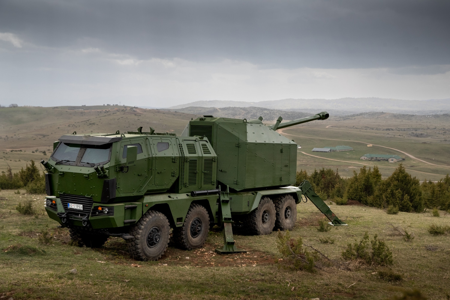 Nora B52 NG | Yugoimport