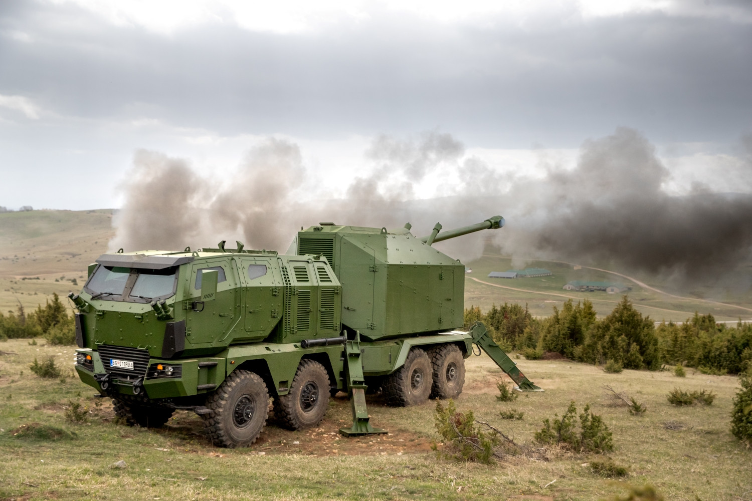 Nora B52 NG | Yugoimport