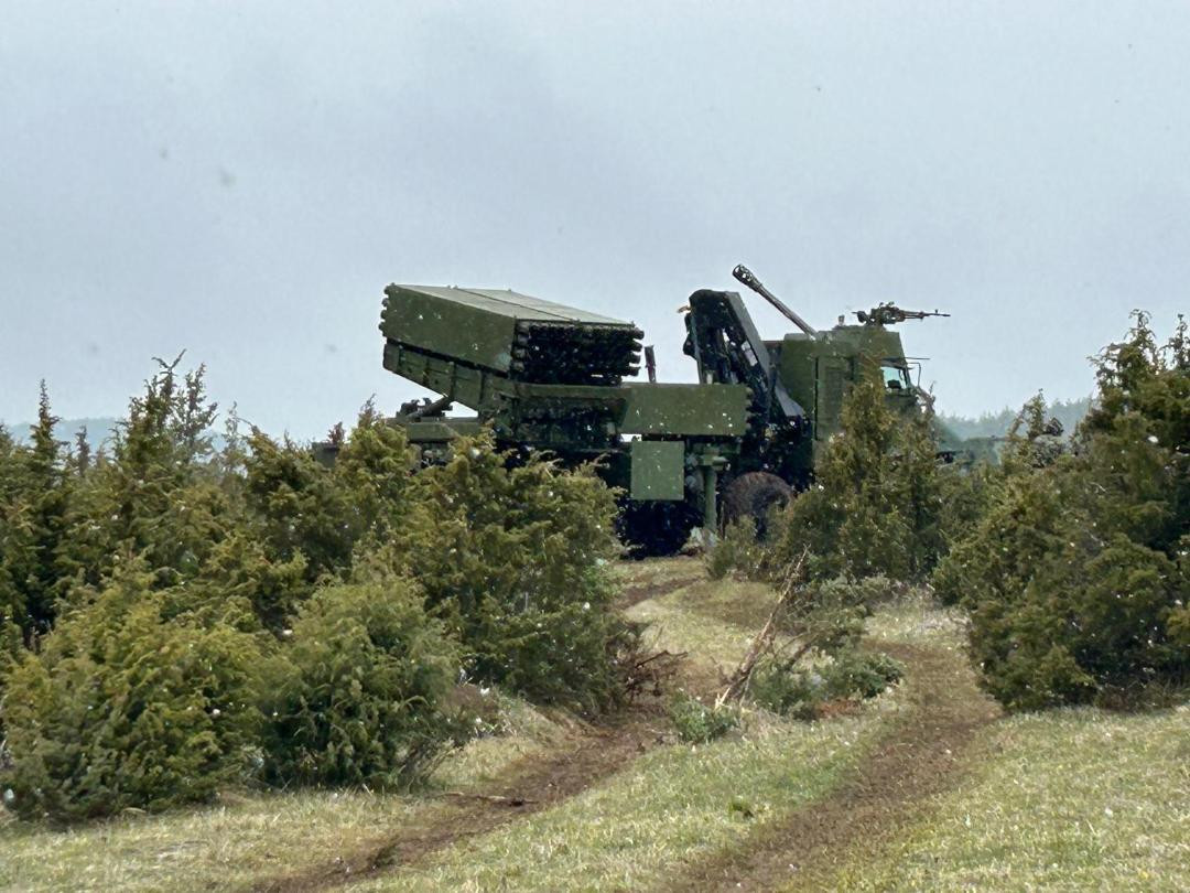 122 mm | Yugoimport