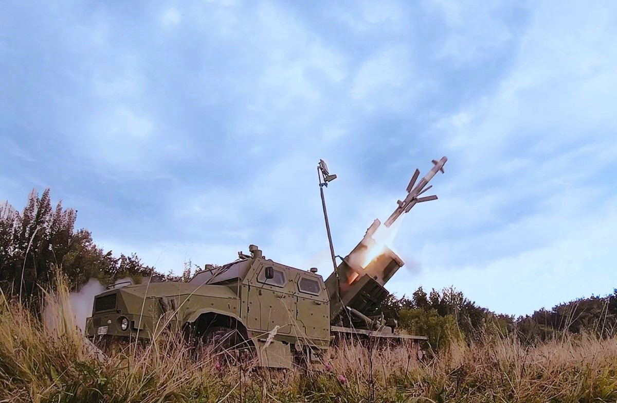 Anti-tank / land attack / surface attack missiles | Yugoimport