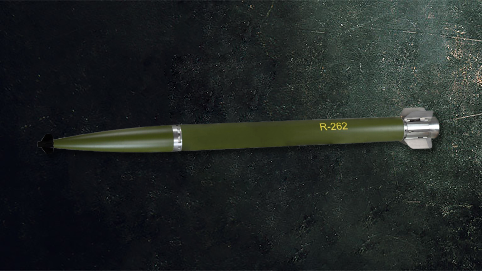 Guided artillery rockets | Yugoimport