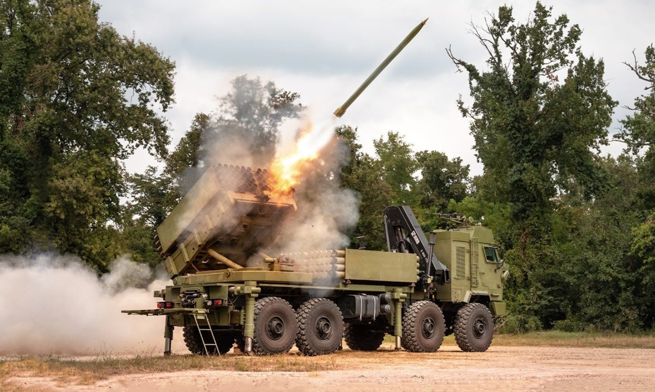 122 mm | Yugoimport