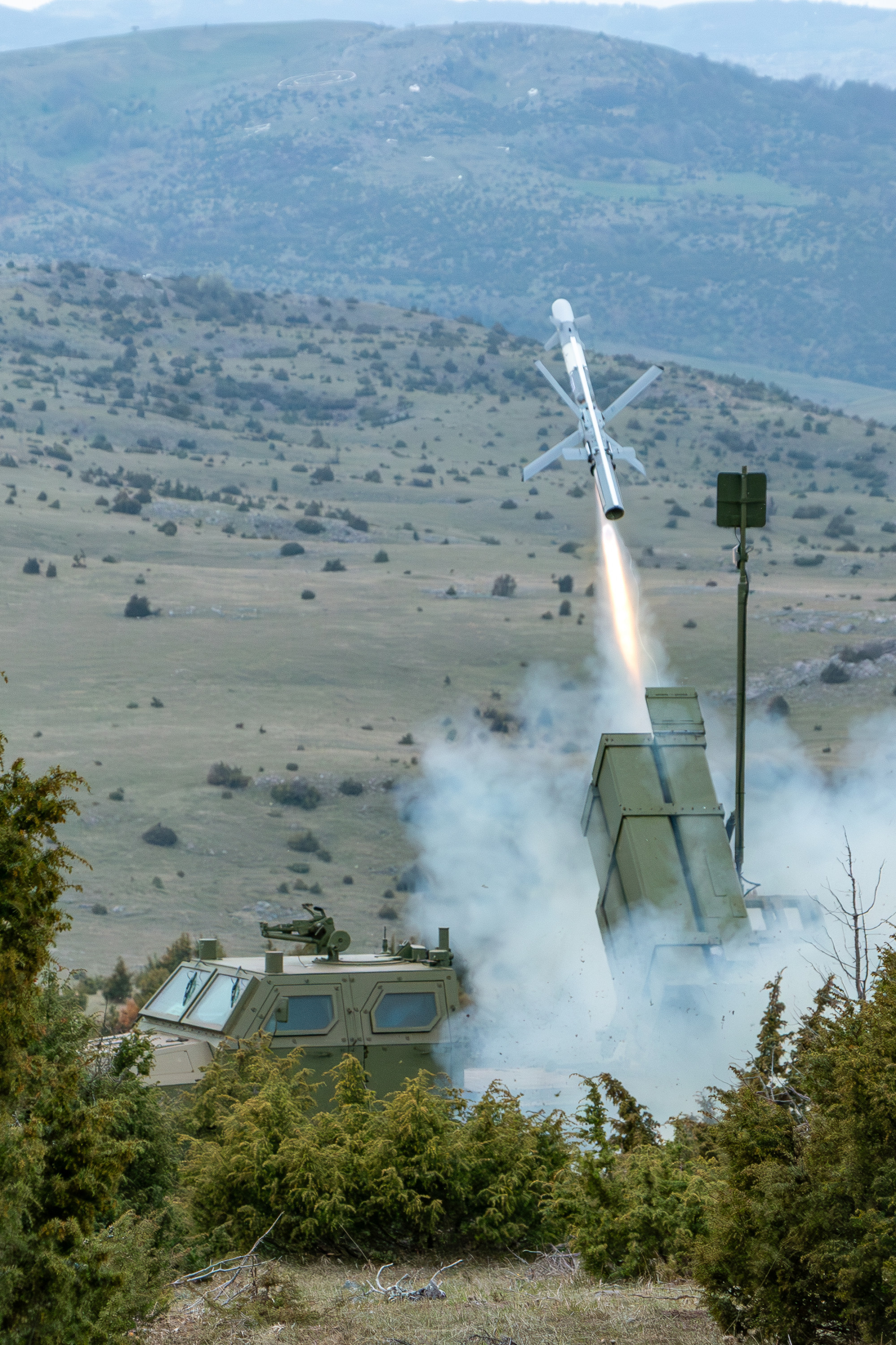 Anti-tank / land attack / surface attack missiles | Yugoimport Anti-tank / land attack / surface attack missiles | Yugoimport