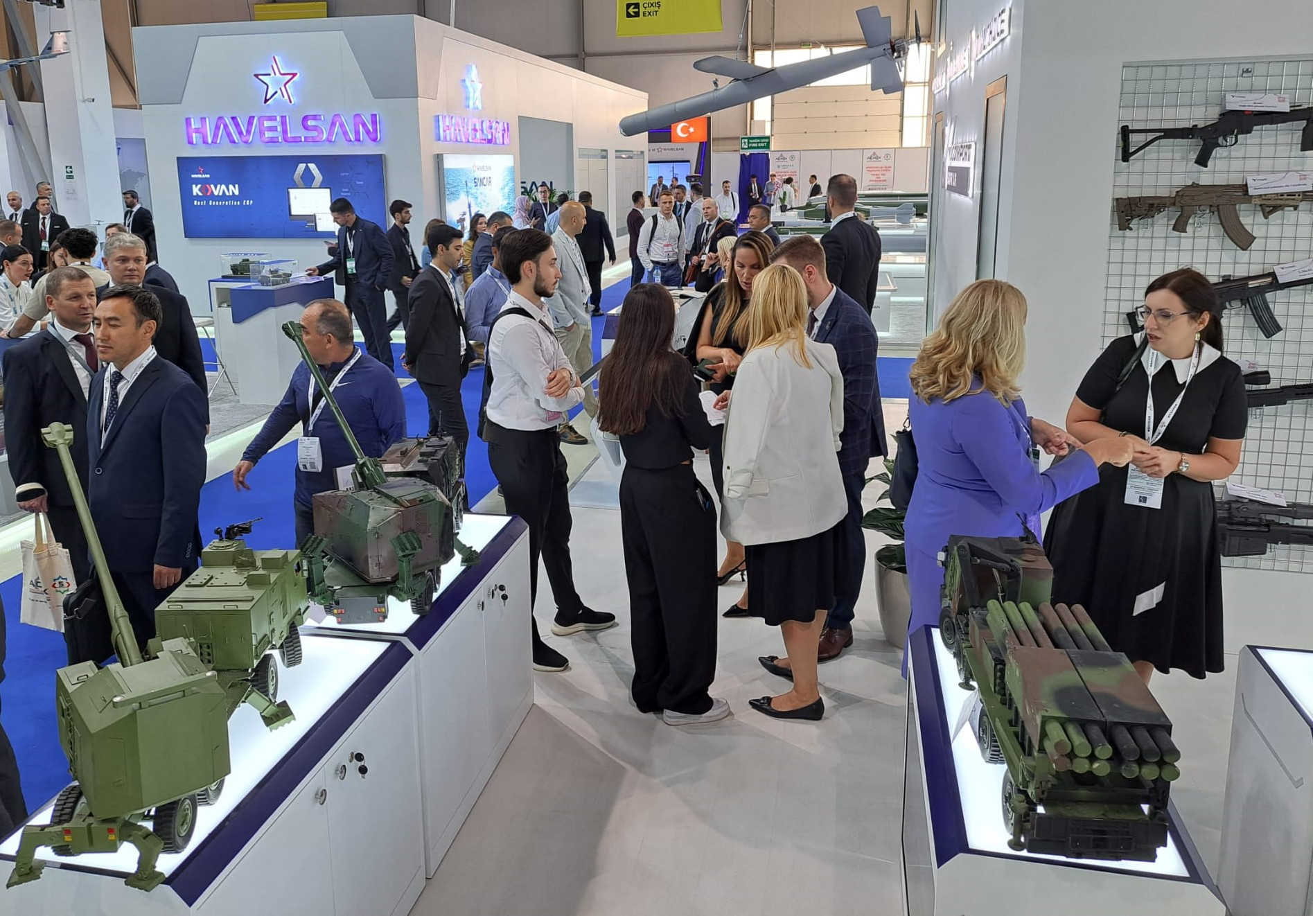 ADEX 2024 | Yugoimport