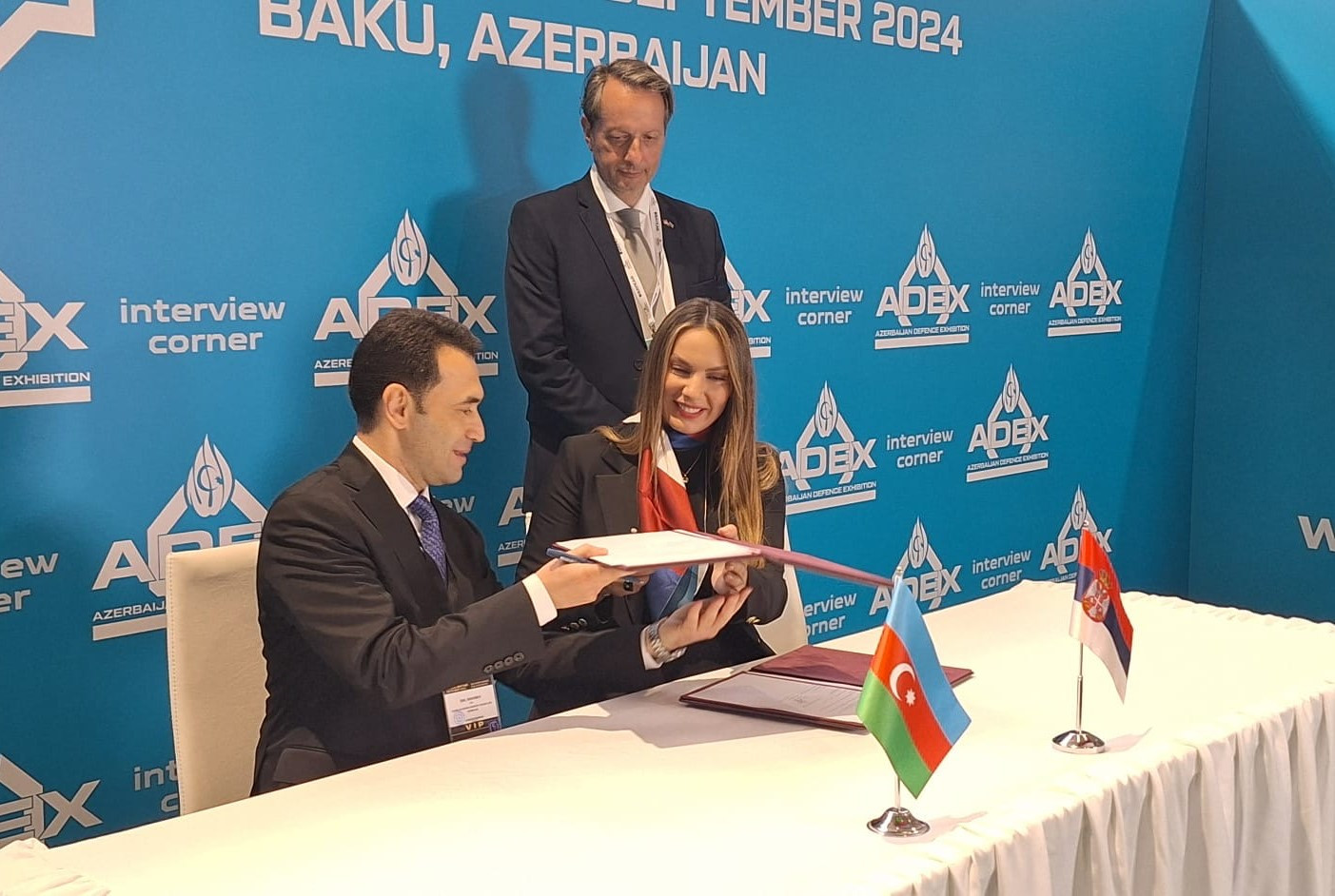 ADEX 2024 | Yugoimport