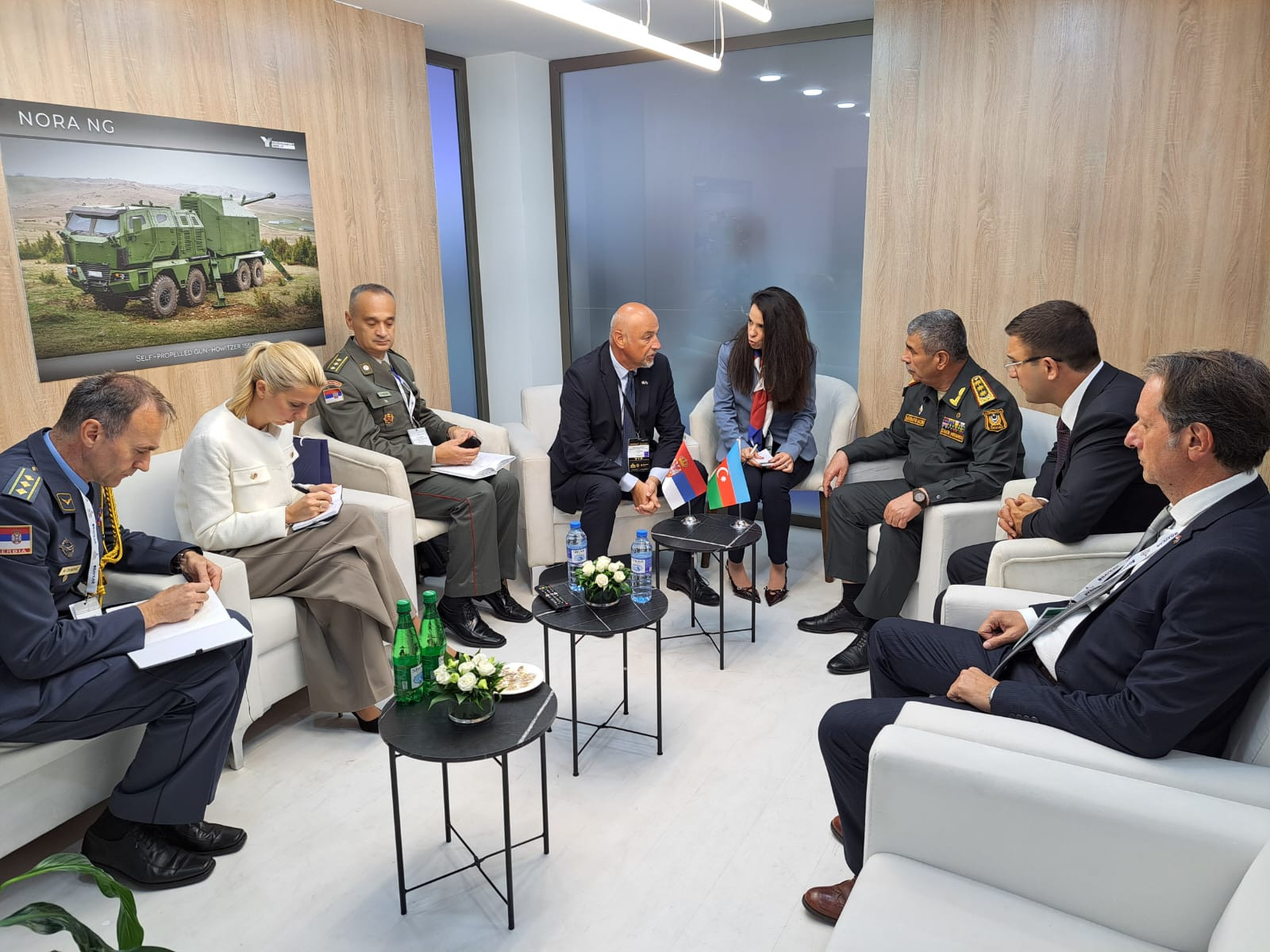 ADEX 2024 | Yugoimport