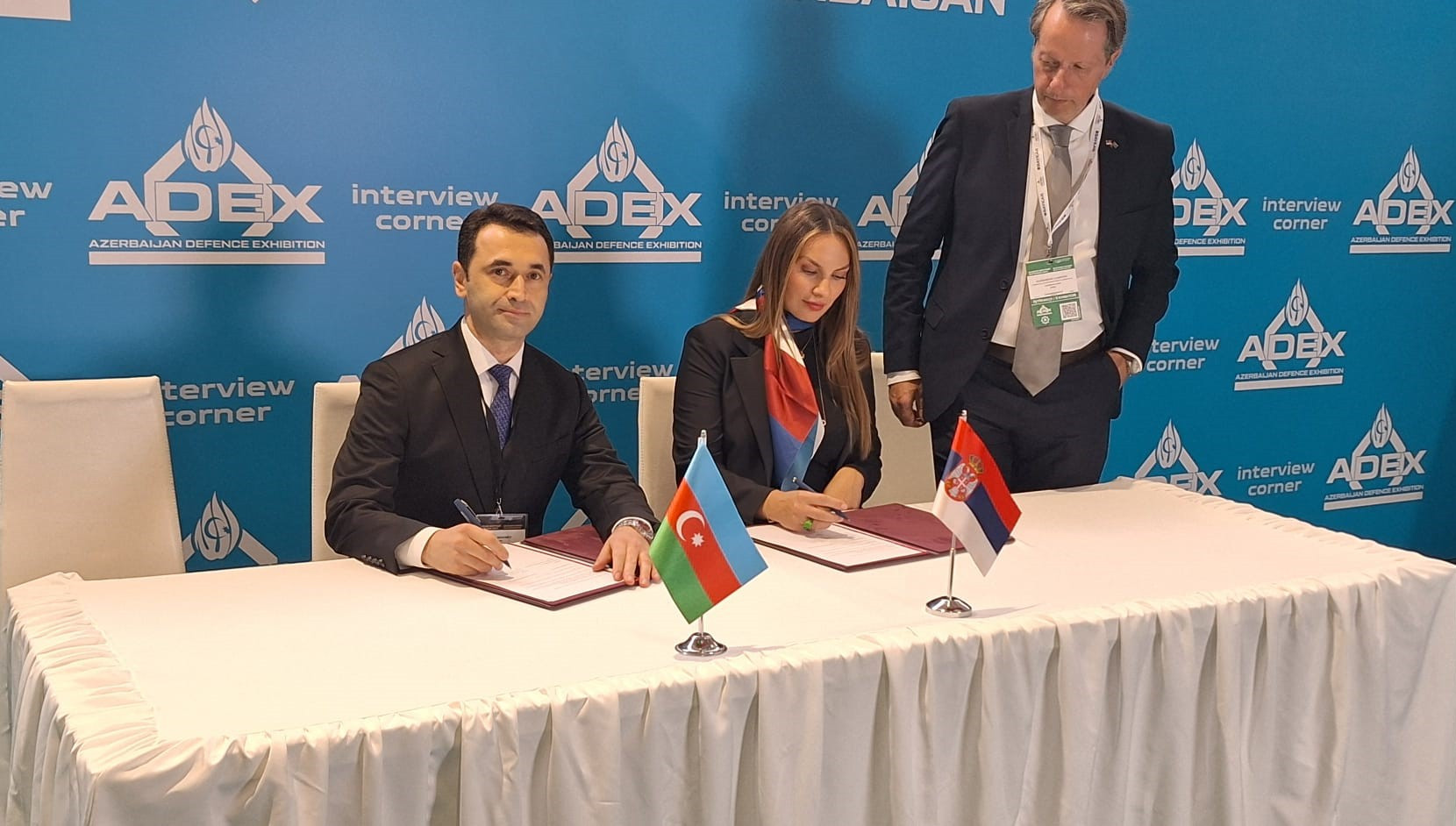 ADEX 2024 | Yugoimport