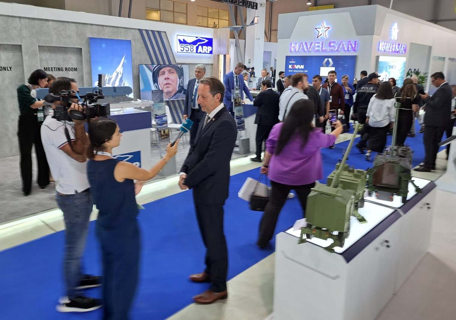 ADEX 2024 | Yugoimport