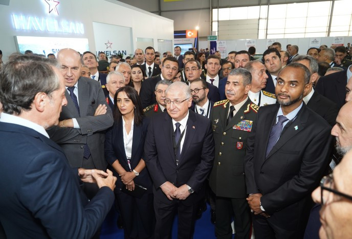 ADEX 2024 | Yugoimport