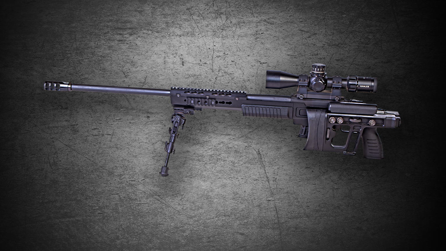 Sniper rifles | Yugoimport