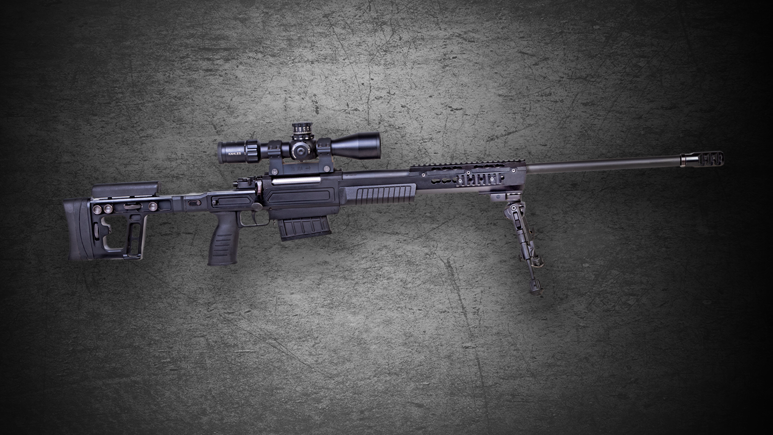 Sniper rifles | Yugoimport